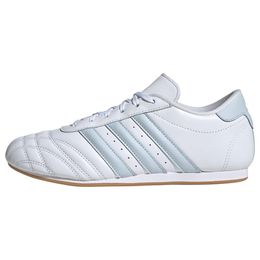 adidas originals Sneaker 'Taekwondo' Damen Gr&ouml;&szlig;e 45/45.5 pastellblau / wei&szlig;