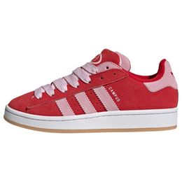 adidas originals Sneaker 'Campus 00s' Damen Gr&ouml;&szlig;e 37/37.5 rosa / rot