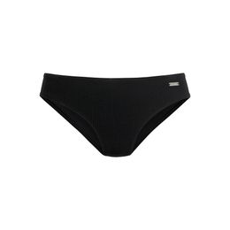 Venice Beach Bikini Bottoms female Black size 40