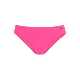 Venice Beach Bikini Bottoms female Pink size 44
