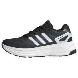 adidas originals Sneaker 'ZX RS' Herren Größe 42.5/43 schwarz / weiß