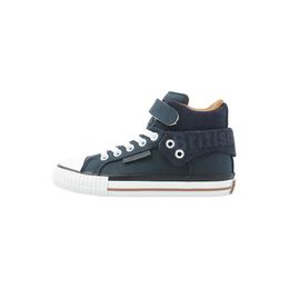 British Knights Sneakers 'ROCO' boy Blue size 33