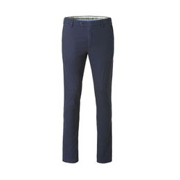 MEYER Chino Pants male Blue size 32