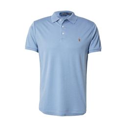 Polo Ralph Lauren Shirt male Blue size XL