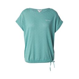 ZABAIONE T-Shirt 'Ka44lina' Damen Gr&ouml;&szlig;e L mint