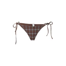 Sams&oslash;e & Sams&oslash;e Sams&oslash;e Sams&oslash;e Bikini Bottoms 'Chi' female Brown size L