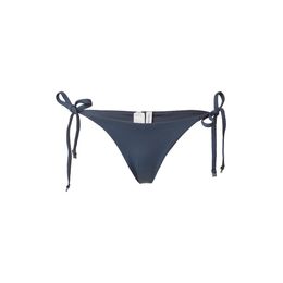 Calvin Klein Swimwear Bikini Bottoms female Grey size XL
