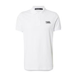 K by KARL LAGERFELD Karl Lagerfeld Shirt male White size XXL