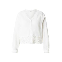 Only Carmakoma Blouse 'CARNADIA' female White size 42