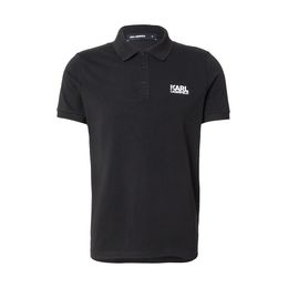 K by KARL LAGERFELD Karl Lagerfeld Shirt male Black size M