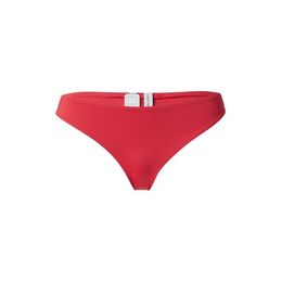 Calvin Klein Swimwear Bikinihose Damen Gr&ouml;&szlig;e M cranberry