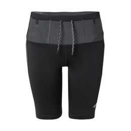 Nike Sportshorts 'Lavaloops' Herren Gr&ouml;&szlig;e XL dunkelgrau / schwarz