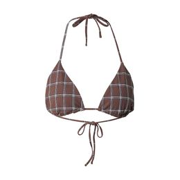Sams&oslash;e & Sams&oslash;e Sams&oslash;e Sams&oslash;e Bikini Top 'Chi' female Brown size L