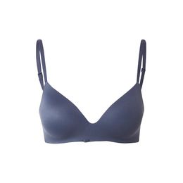 Calvin Klein Underwear Bra female Blue size 32