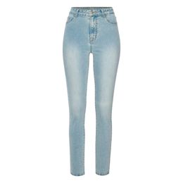 Lascana Jeans Damen Gr&ouml;&szlig;e 29 blue denim