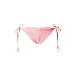 Hunkemöller Hunkemöller Bikinihose 'Kallua' Damen Größe S rosé