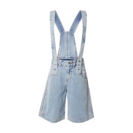adidas originals Jean Overalls 'Adidas x Jeremy Scott' male Blue size 26