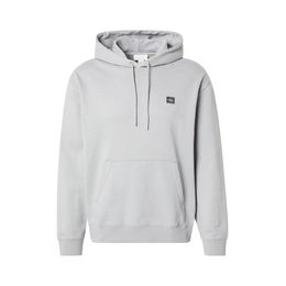 Calvin Klein Jeans Sweatshirt male Grey size S