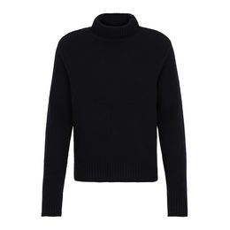 Guido Maria Kretschmer Men Pullover 'Anton' Herren Gr&ouml;&szlig;e L nachtblau