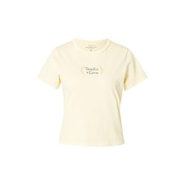 Abercrombie & Fitch Abercrombie & Fitch Shirt female Yellow size S