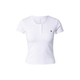 Converse Shirt female White size XXL