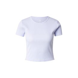 Converse Shirt female Blue size S