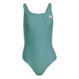 adidas Performance Active Swimsuit 'Ess' female Green size 32