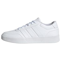 adidas Sportswear Sneaker 'Breaknet 3.0' Herren Gr&ouml;&szlig;e 48 wei&szlig;