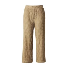 Only Carmakoma Hose 'CARLUZIA' Damen Größe 46/48 khaki