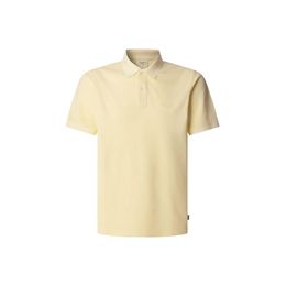 Pepe Jeans Poloshirt 'New Oliver' Herren Gr&ouml;&szlig;e S gelb