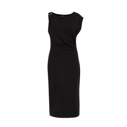 WE Fashion Sheath Dress female Black size L