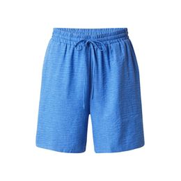 Only Carmakoma Pants 'CARBAY' female Blue size 52
