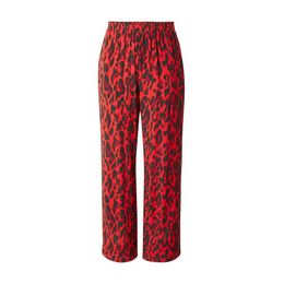 Only Carmakoma Pants 'CARHARMONY' female Red size 42