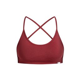 Smilodox Sports Top ' Sena ' female Red size XL