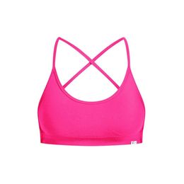 Smilodox Sport BH ' Sena ' Damen Gr&ouml;&szlig;e S pink