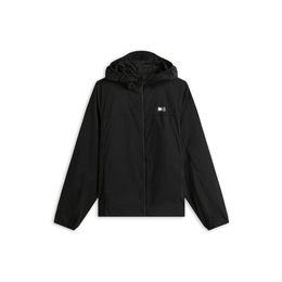 Tommy Jeans Between-Season Jacket female Black size XL