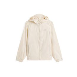 Tommy Jeans Between-Season Jacket female Beige size S