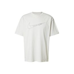Nike Sportswear T-Shirt Herren Größe XXL schwarz / offwhite