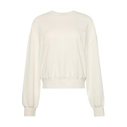 Calvin Klein Sweatshirt female White size L