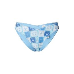 Hollister Bikini Bottoms female Blue size XS