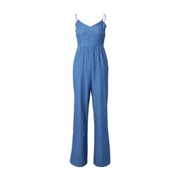 Only Jumpsuit 'ONLNOVA' Damen Größe S blue denim
