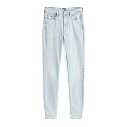 Tommy Jeans Jeans 'SYLVIA' female Blue size 31