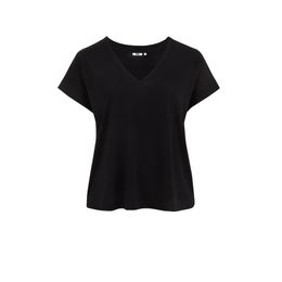 WE Fashion Shirt female Black size 44
