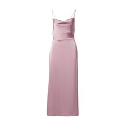 Vila Kleid 'VIRAVENNA' Damen Größe 40 mauve Winterkleid