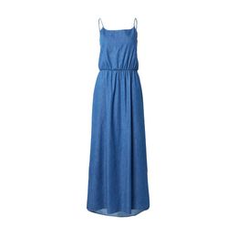 Only Dress 'ONLNOVA' female Blue size XS