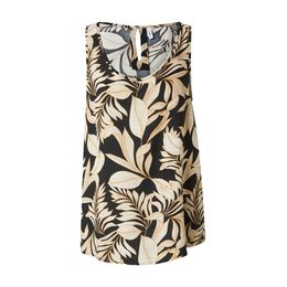 Only Top 'Nova' Damen Größe XL beige / pueblo / schwarz