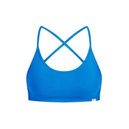 Smilodox Sports Top ' Sena ' female Blue size XS