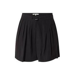 Only Pleat-Front Pants 'ONLNICA' female Black size XL