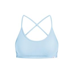 Smilodox Sports Top ' Sena ' female Blue size S