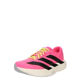 adidas Performance Running Shoes 'Adizero Evo SL' female Pink size 8,5